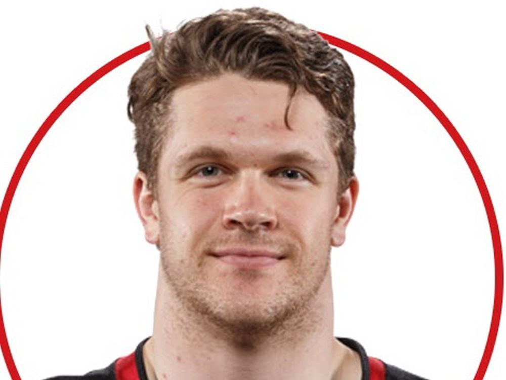 Redblacks sign Canadian university football's top player, Ed Ilnicki ...