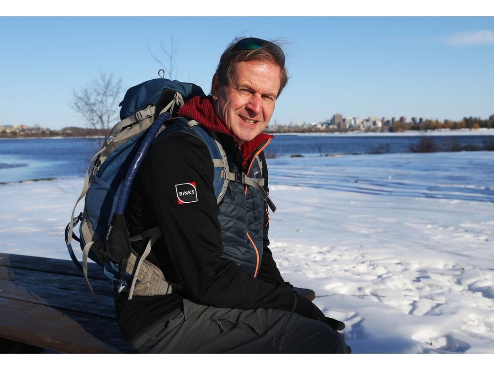 Walker: ‘Facing our fears is essential to moving forward’ | Ottawa Sun