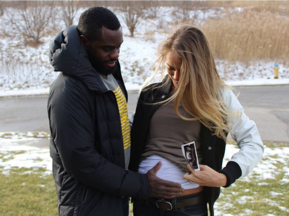 Track star Melissa Bishop, husband expecting baby this summer | Ottawa Sun
