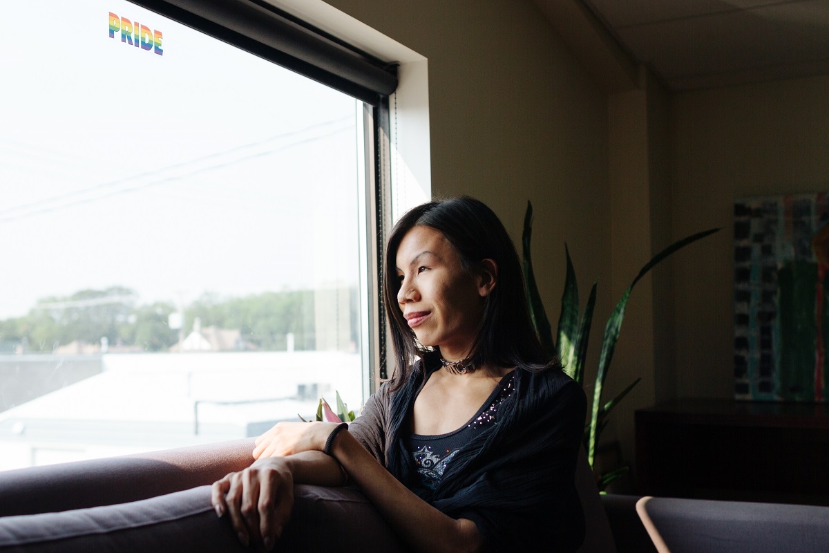 Doors open on first long-term home for LGBTQ youth in Canada | Ottawa Sun