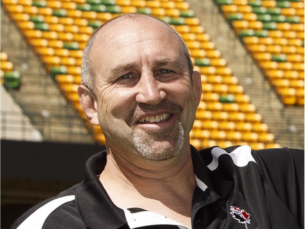 Open invite to celebrate Al Charron's World Rugby Hall of Fame ...