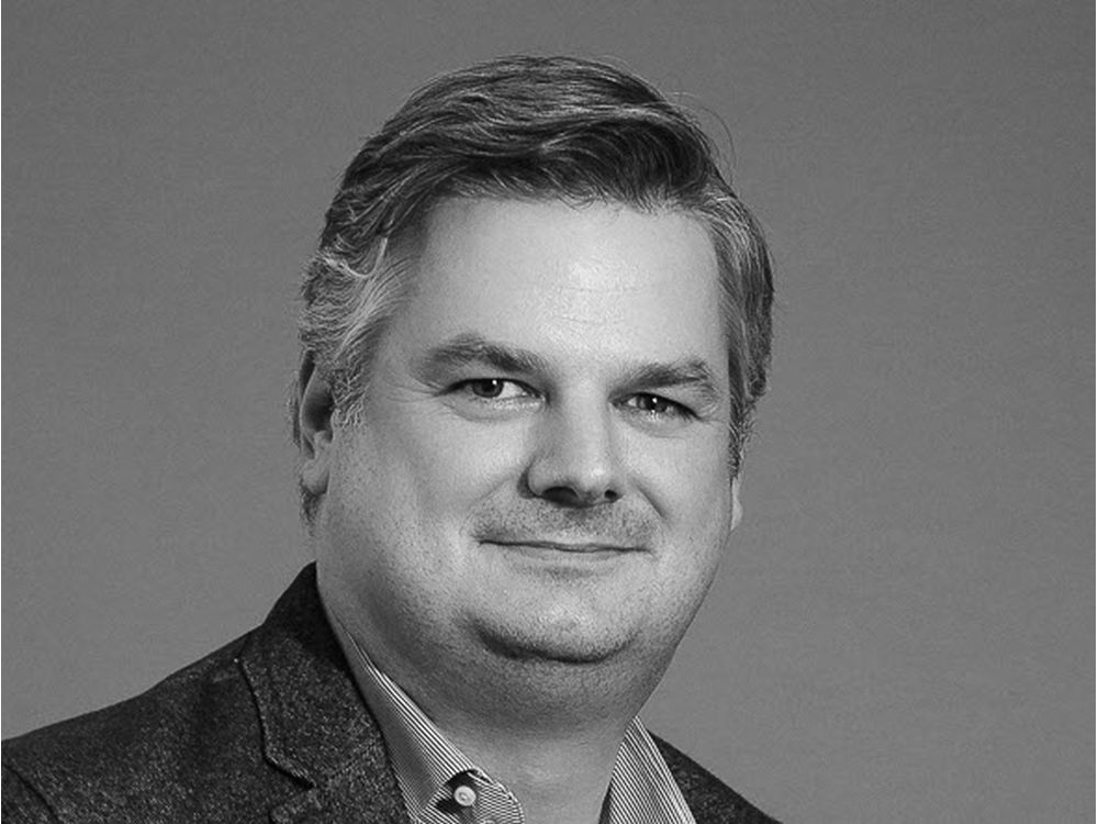 Nicolas Ruszkowski to become the Senators' new chief operating officer ...