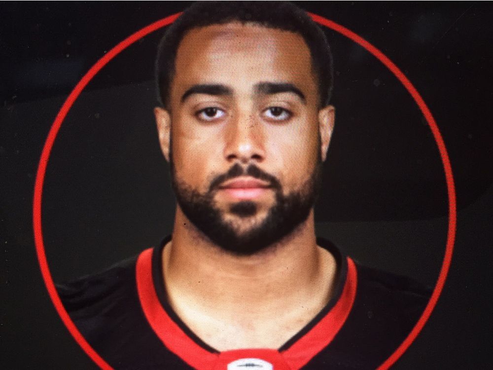 Seventh-round pick Justin Howell rising fast on Redblacks depth chart ...