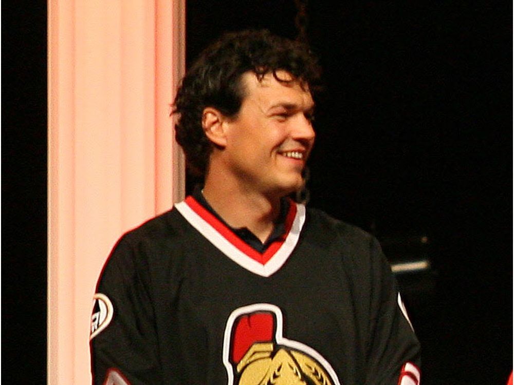 Former Senator Rob Murphy hired as a pro scout | Ottawa Sun