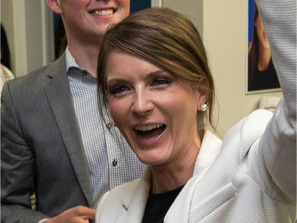 YOU SAID IT: Make Simard the minister | Ottawa Sun