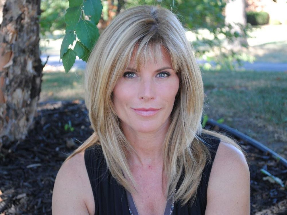 Wife of the Tough Guy: Dani Probert cherishes memories from documentary ...