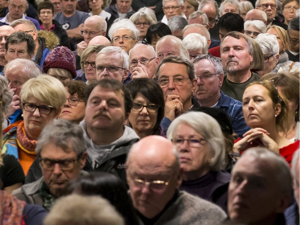 GIBBONS: ClubLink skips city hall in favour of developer-friendly ...