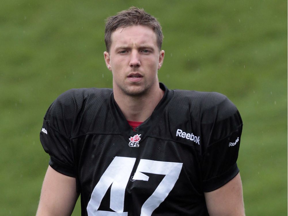 Redblacks bring back defensive lineman Nigel Romick with one-year deal ...