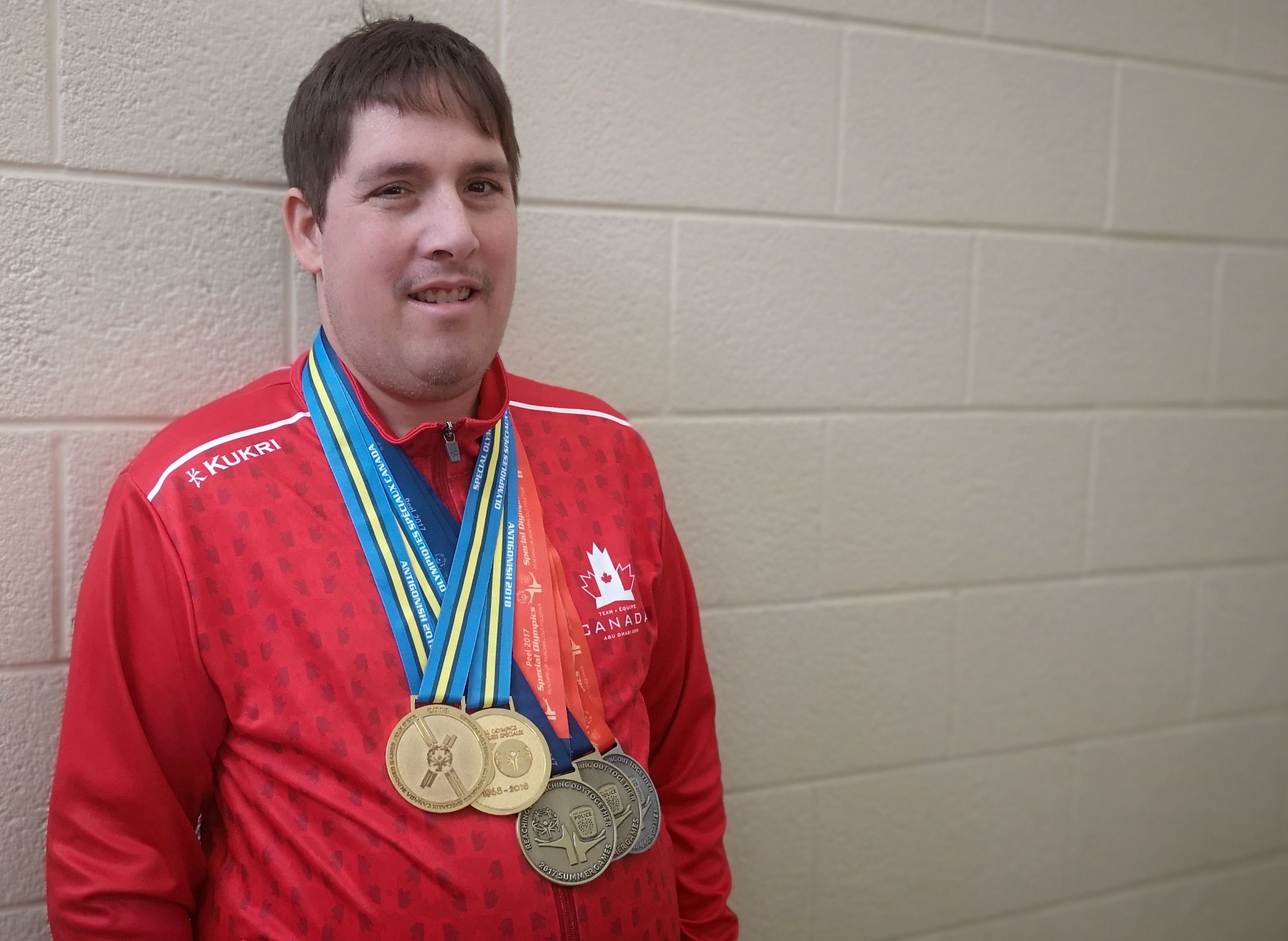 Special Olympics athletes proudly representing Ottawa at World Games in ...