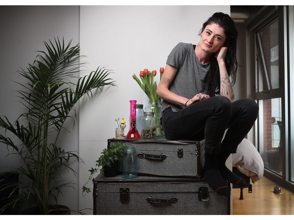 WALKER: Cannabis education 101 | Ottawa Sun