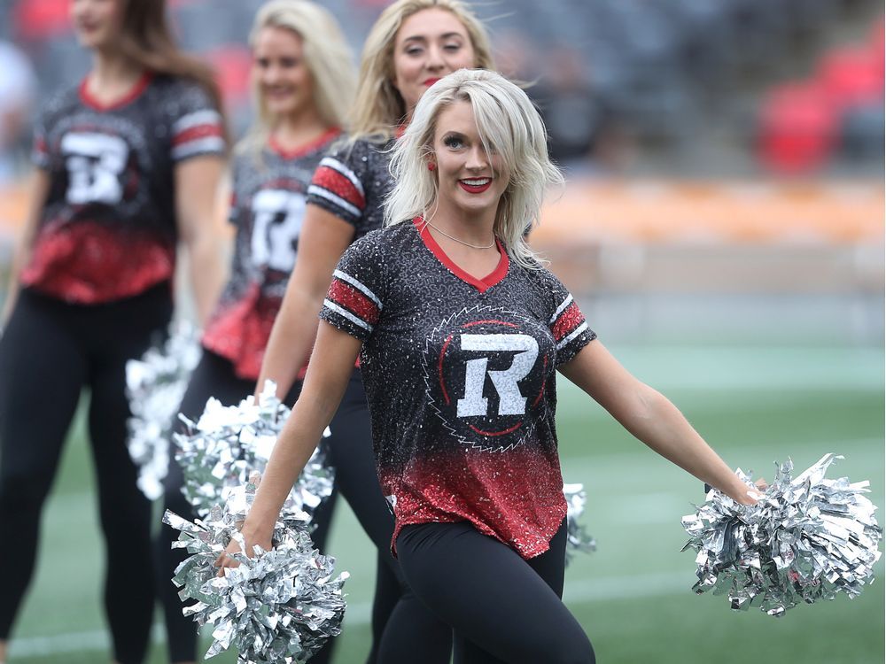 PHOTOS: Redblacks 44, Roughriders 41 (Thursday, June 20, 2019) | Ottawa Sun