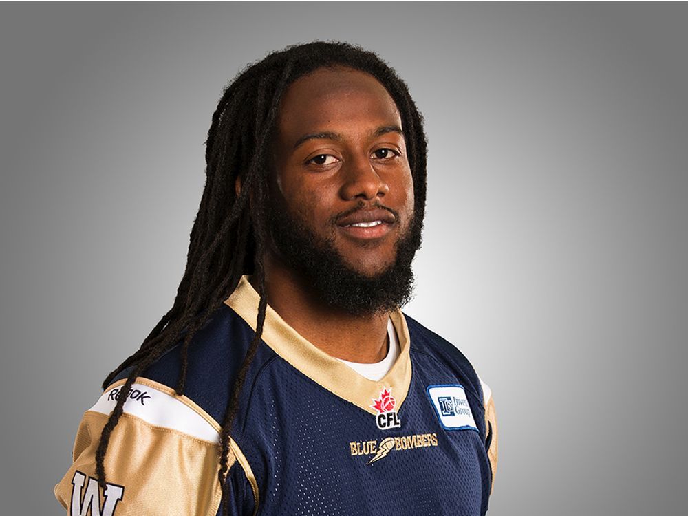 Redblacks hire former CFL DB Alex Suber as receivers coach | Ottawa Sun