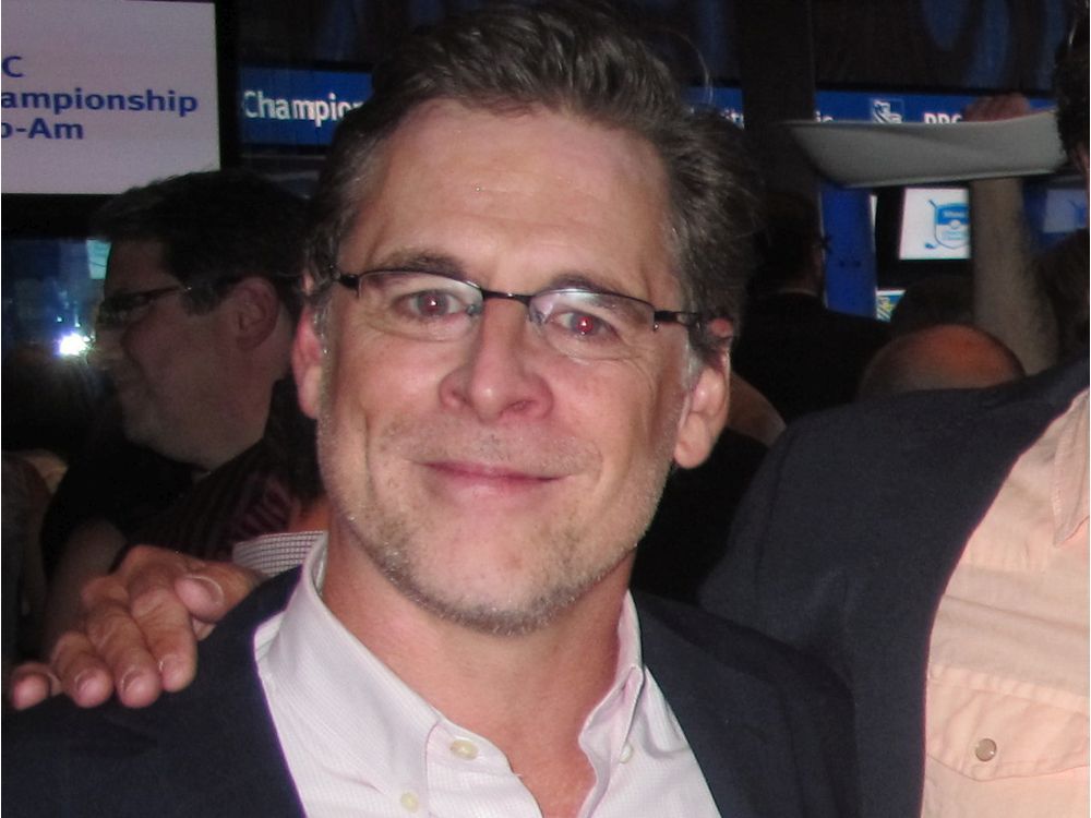 The Ottawa Senators have named Jim Little as their new CEO | Ottawa Sun