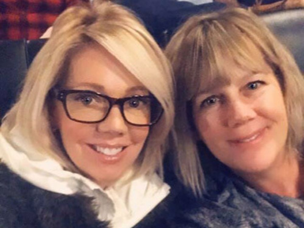 WALKER: Sisterly love, stem cells and overwhelming happiness | Ottawa Sun