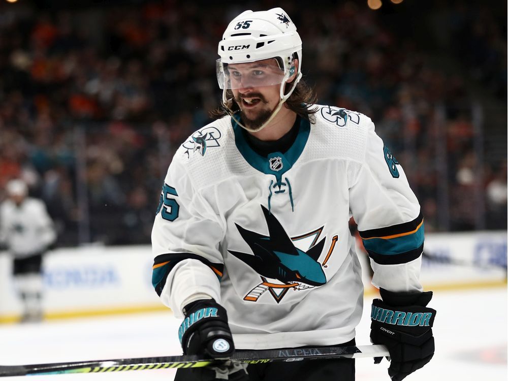 Erik Karlsson Injury