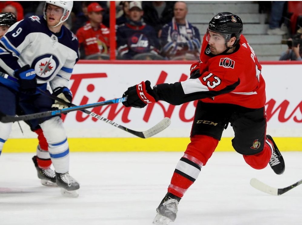 After paying his dues, Nick Paul is reaping the rewards | Ottawa Sun