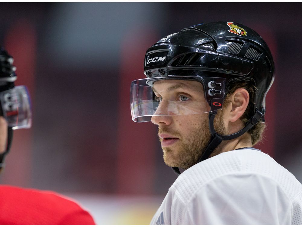 YOU SAID IT: Bravo Bobby! | Ottawa Sun