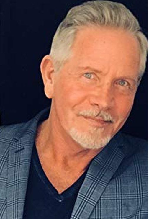 GOING HOLLYWOOD: Doug Falconer finds movie success years after winning ...