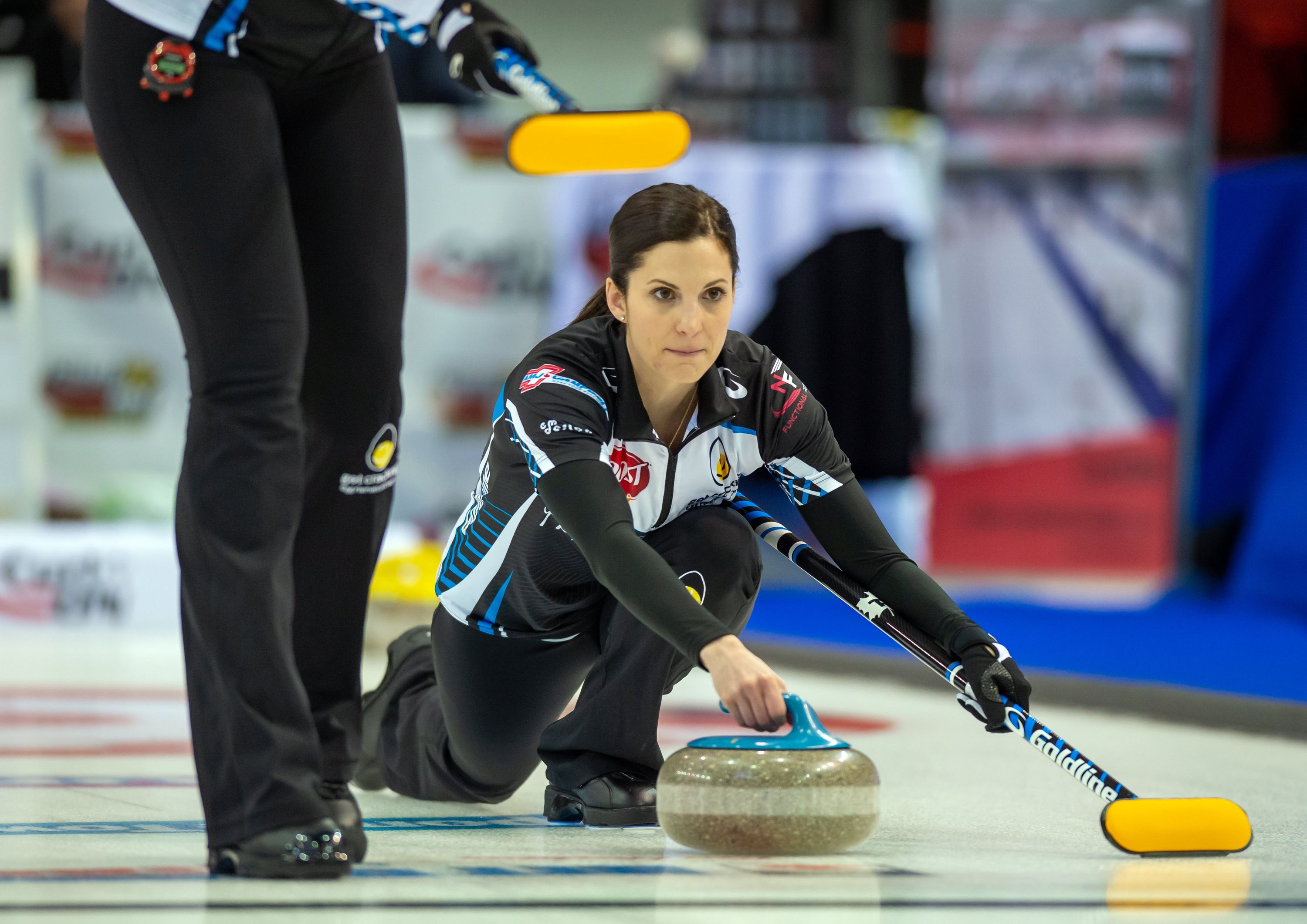 Team Homan parts ways with lead | Ottawa Sun