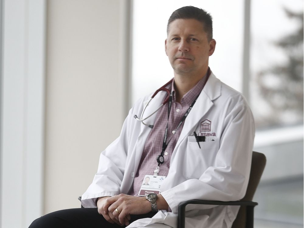 COULD HOCKEY IN ISOLATION WORK? 'It sounds pretty tricky,' infectious ...