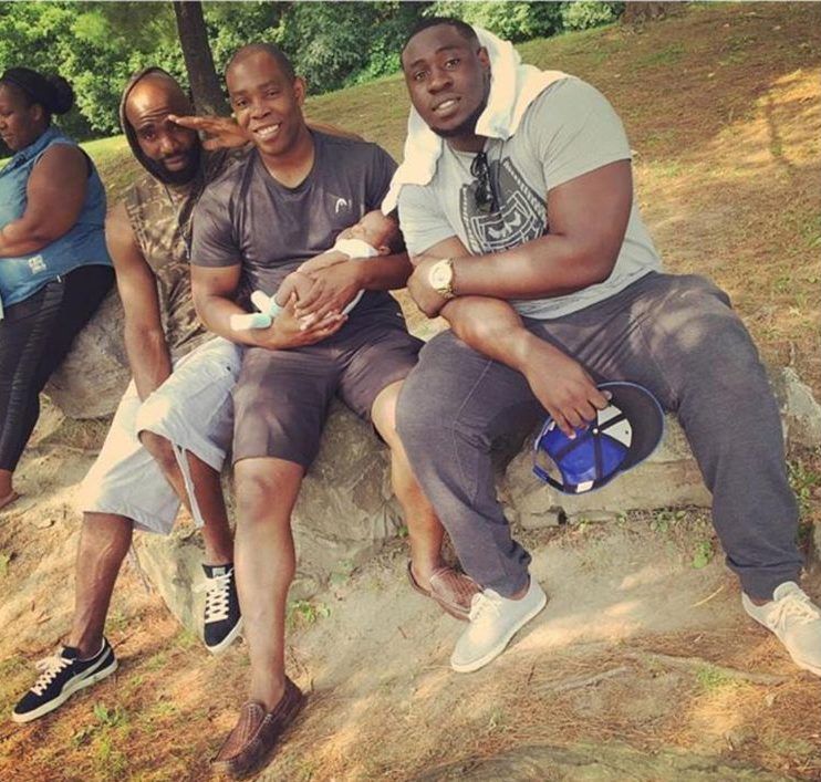 'BOY WONDER: For the Dallas Cowboys, Neville Gallimore will be about ...