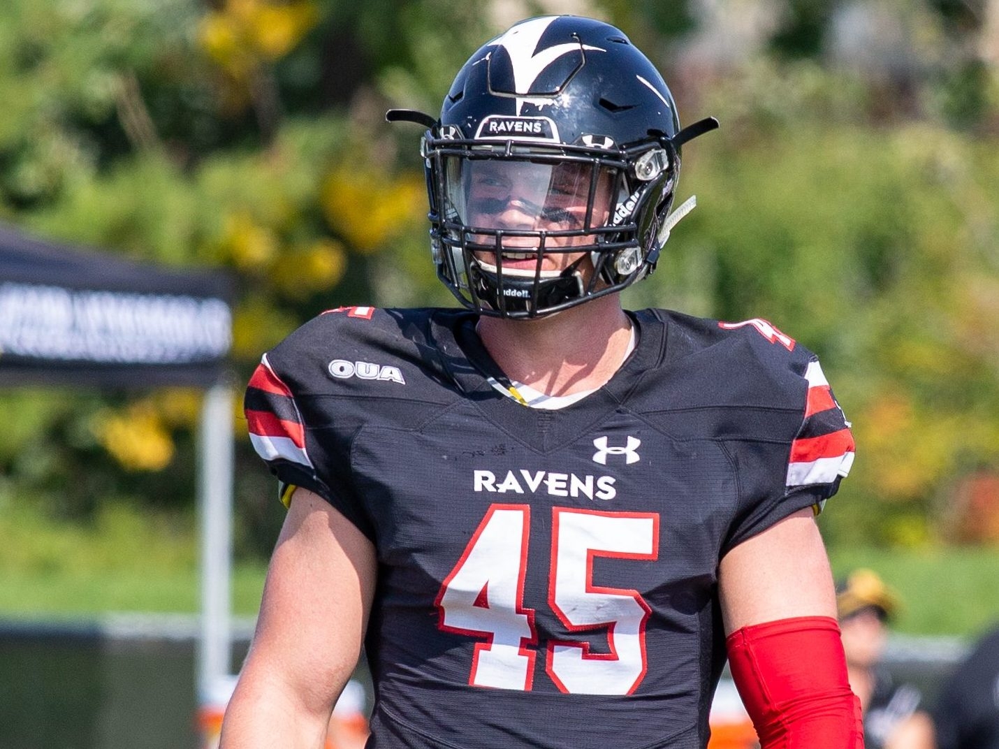 JUST LIKE MIKE? Comparison to O'Shea aside, Jack Cassar looking to make ...