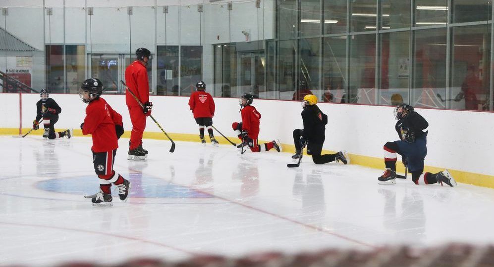 WARREN: The recreational sports world adapts | Ottawa Sun