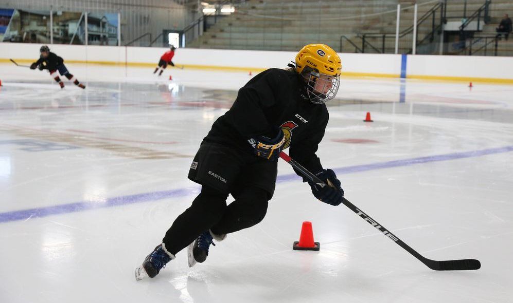 WARREN: The recreational sports world adapts | Ottawa Sun