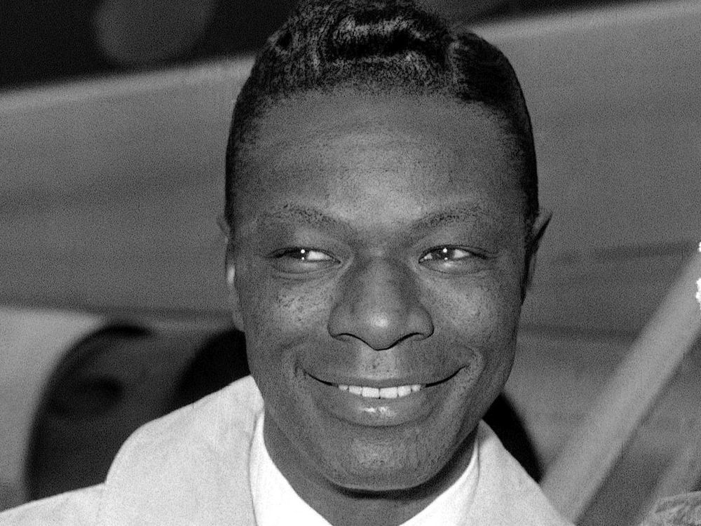 YOU SAID IT: Nat King Cole's song next? | Ottawa Sun