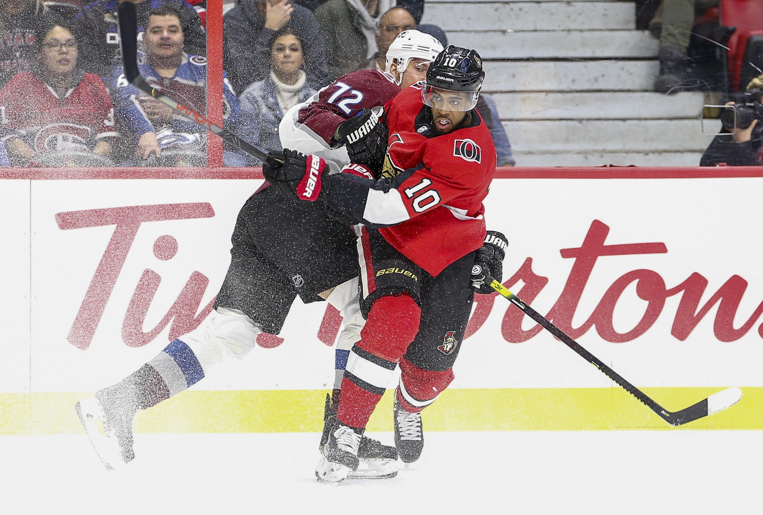 SNAPSHOTS: It's been a long road to a one-way deal for Senators ...
