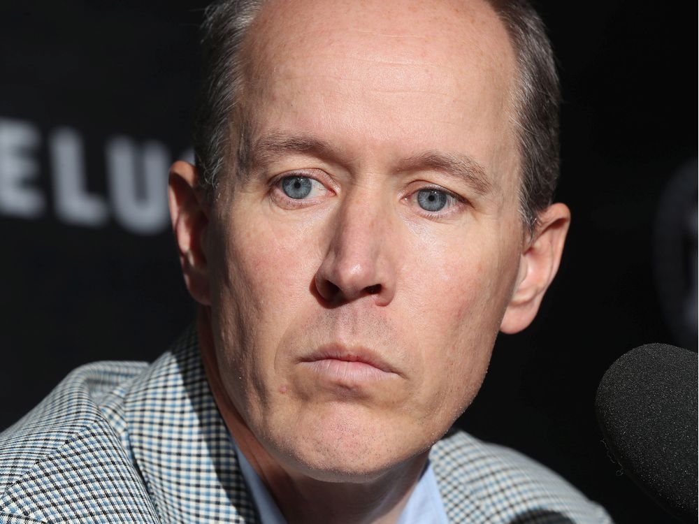 'WORST DAY IN MY CAREER': OSEG CEO Mark Goudie looks back, talks about ...