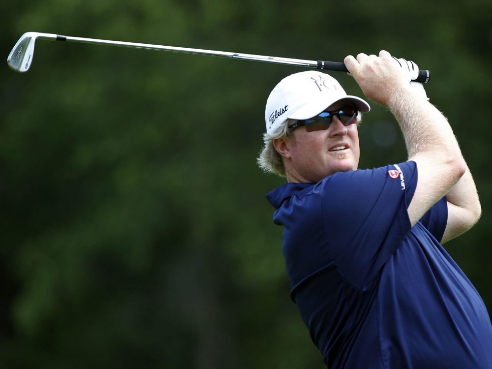 CRACKS OF DON: Shooting the bull with Brad - a frank Fritsch talks ...