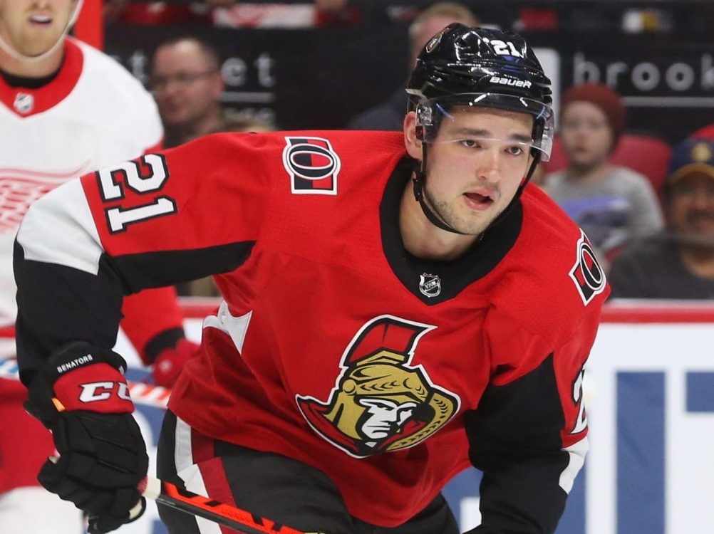 CRACKS OF DON: Could be time for Logan Brown to make another leap - to ...