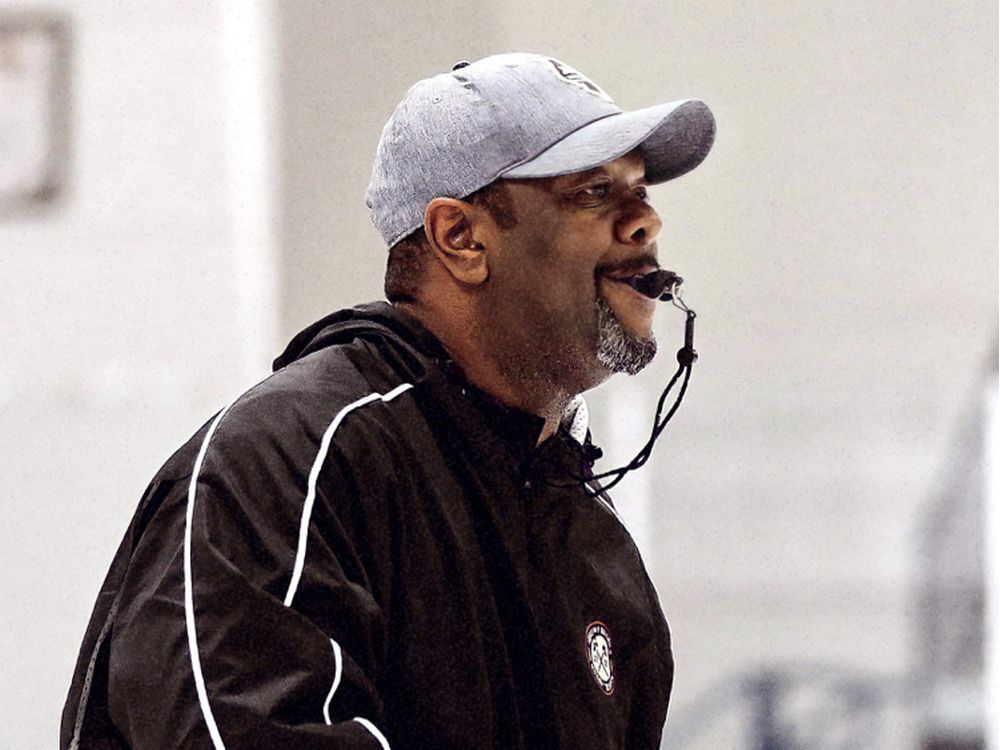 From Munster Hamlet to Dallas, Cosmo Clarke keeps living the hockey ...