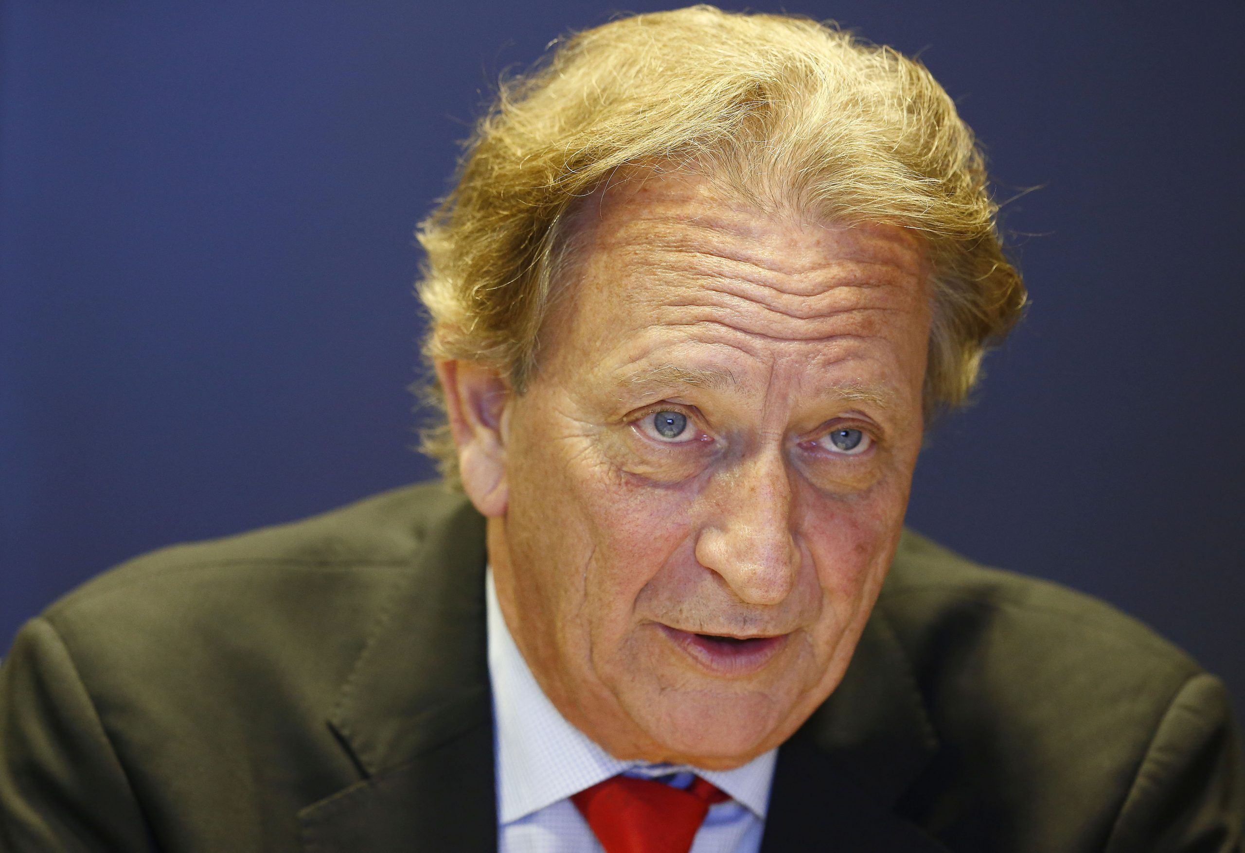 Senators owner Melnyk 'cautiously optimistic' there will be a 2020-21 ...