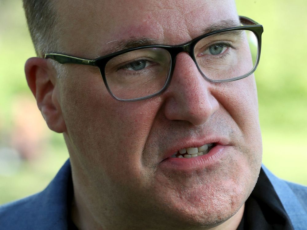 Senators add new faces to front office and sign LeBlanc to extension ...