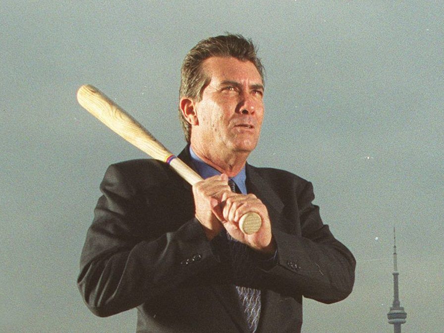 CRACKS OF DON: Former Blue Jay Doug Ault was proof even heroes ...