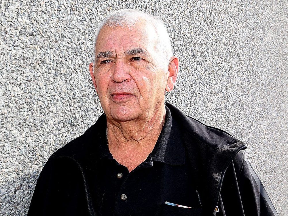 CRACKS OF DON: Remembering a legend - "Everyone loved Mav," says 67's ...