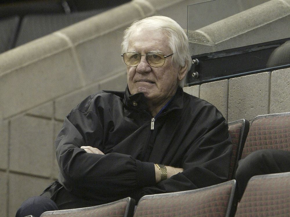 WARREN: Remembering John Muckler and his moves with the Senators ...