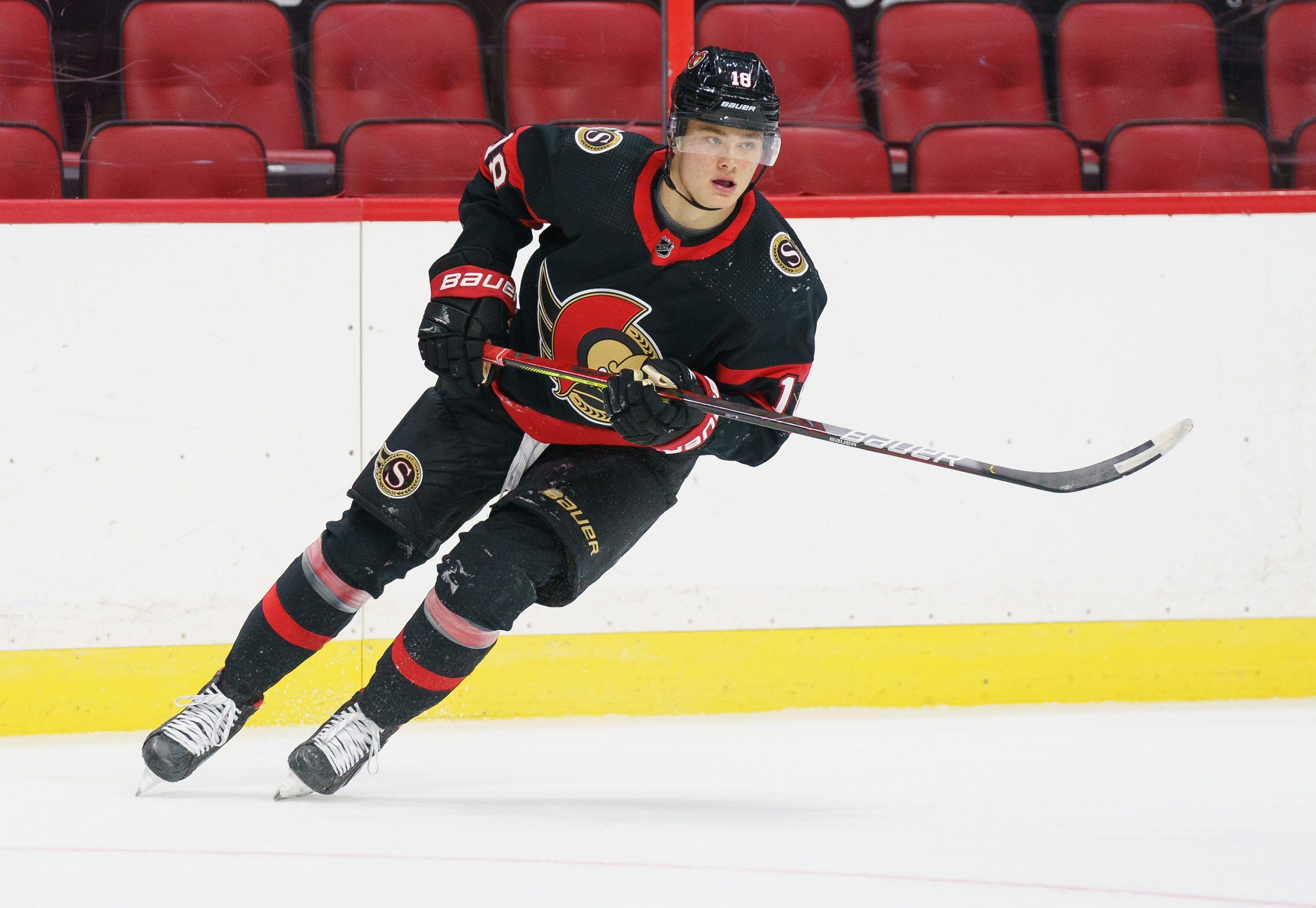 SNAPSHOTS: There were no shortage of viewers in Germany as Stuetzle and ...