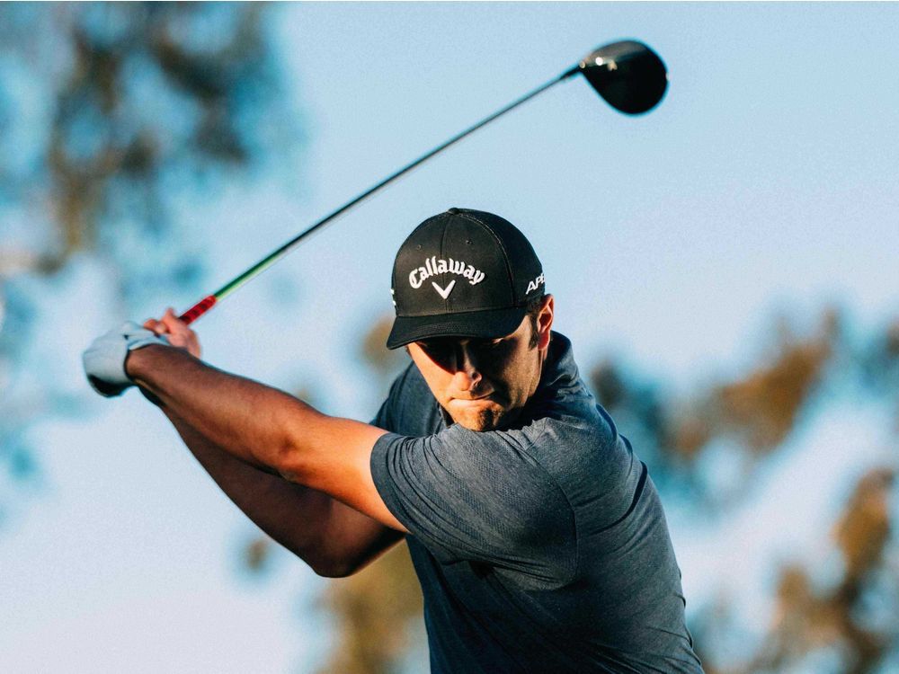 STRAIGHT AND LONG: A.I. and Jailbreak the buzz words as Callaway Golf ...