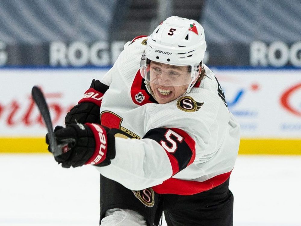 Warren's Piece: Reilly and Zub reunited, Wolanin waits, Tierney talks ...