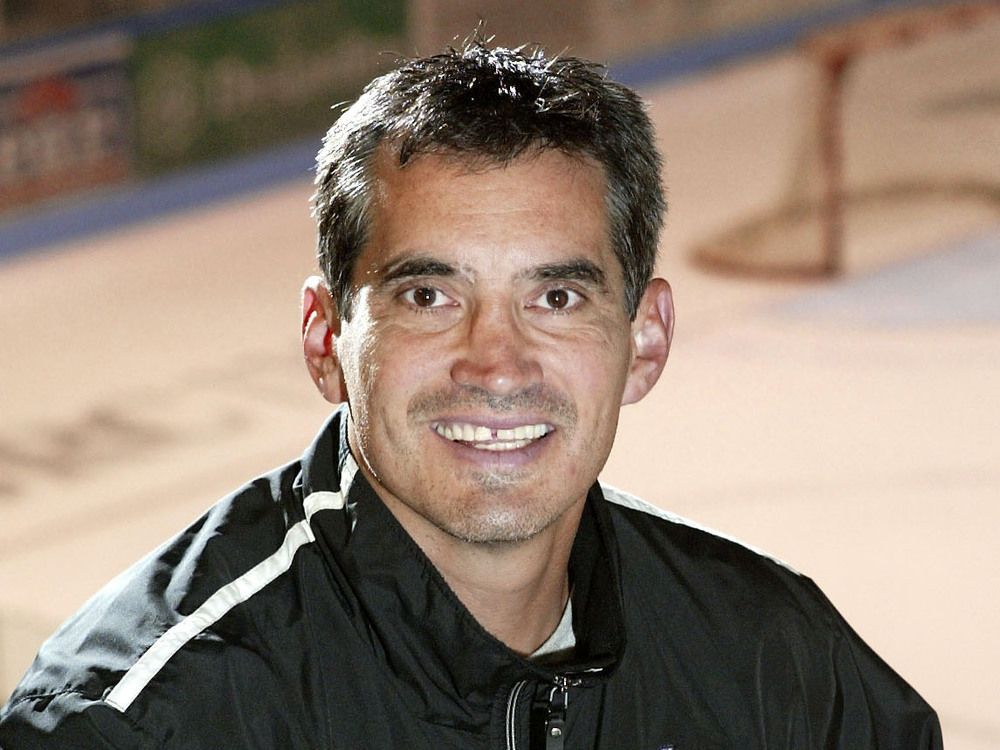 Former NHLer John Chabot welcomes financial assist in keeping charity ...