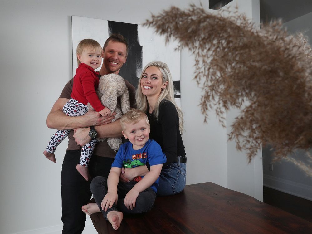 Life after hockey: Ex-Senators defenceman Marc Methot opens up about ...