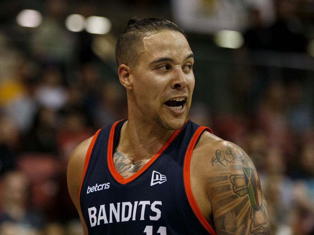 Ottawa BlackJacks sign CEBL veteran Joel Friesen | Ottawa Sun