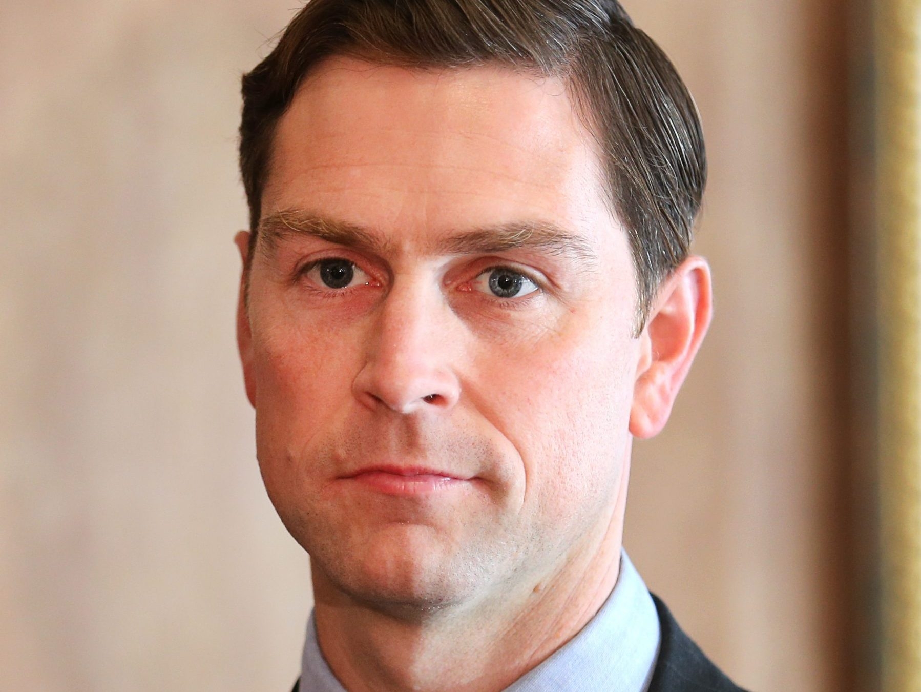 YOU SAID IT: Amos a visionary | Ottawa Sun