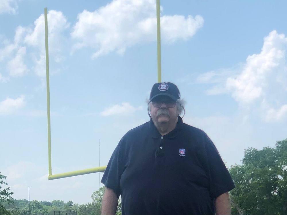 WHAT ABOUT BOB? Ottawa Redblacks O-line coach Wylie is football's Most ...