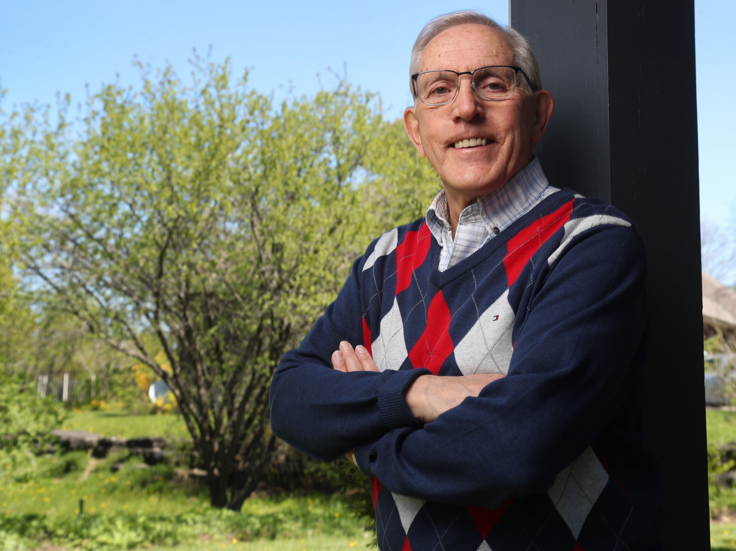 SHERRING: Ottawans deserve options, and Bob Chiarelli's ready to oblige ...