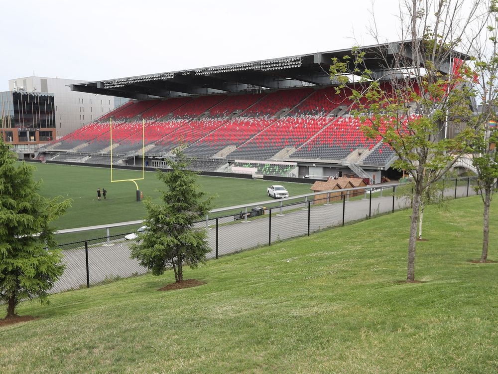 SHERRING: Once again, the city takes a crack at revitalizing Lansdowne ... SHERRING: Once again, the city takes a crack at revitalizing Lansdowne ...
