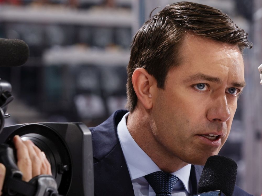 Ex-NHL goalie Brian Boucher is proud as son Tyler overcomes adversity ...